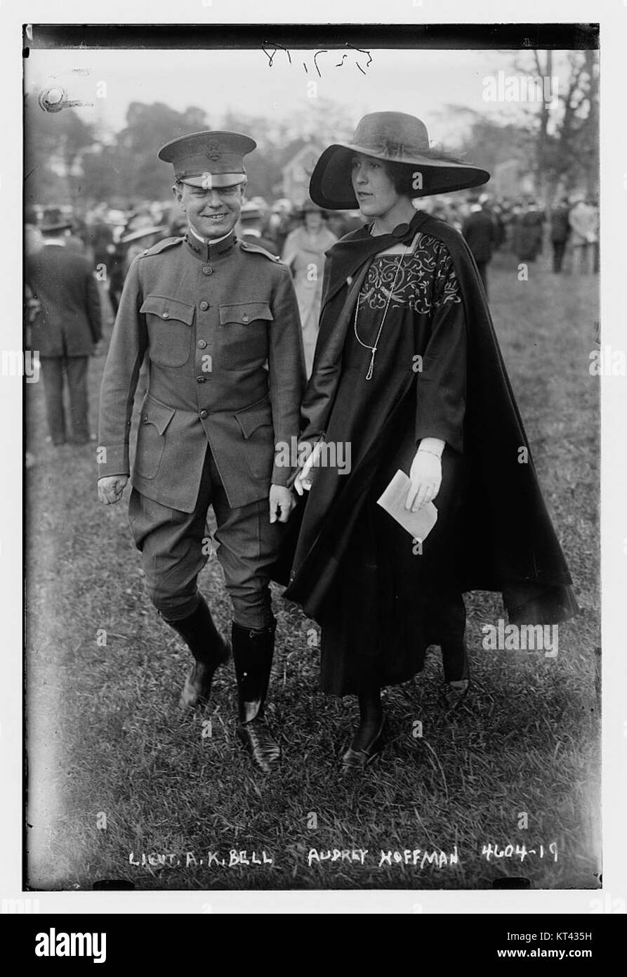 Audrey hoffman hi-res stock photography and images - Alamy