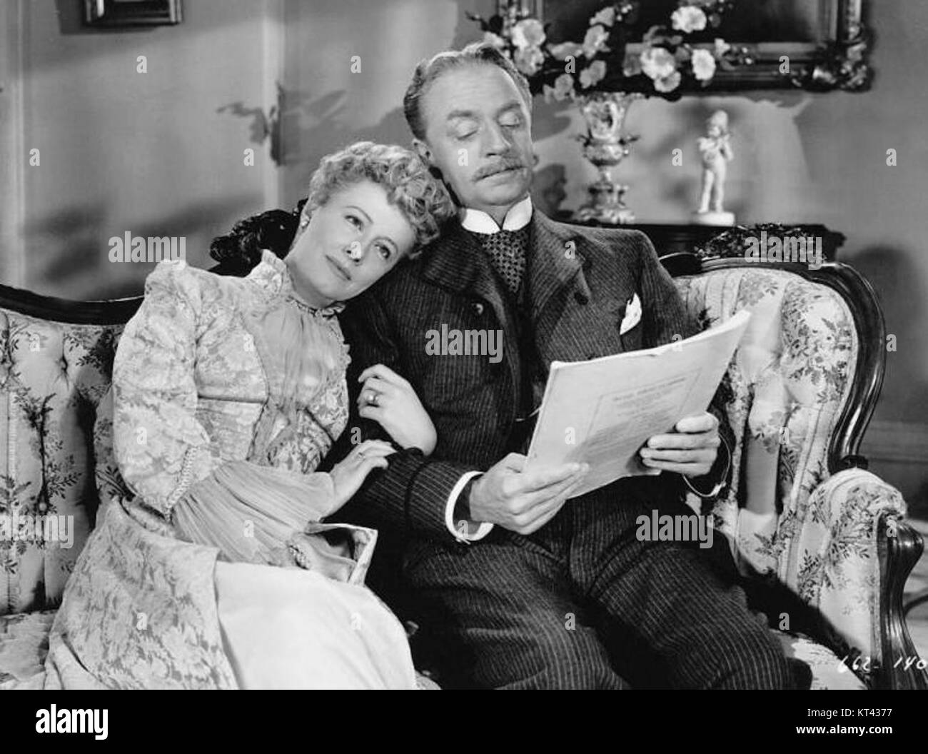 Life with Father is a 1947 American comedy film based on the popular ...