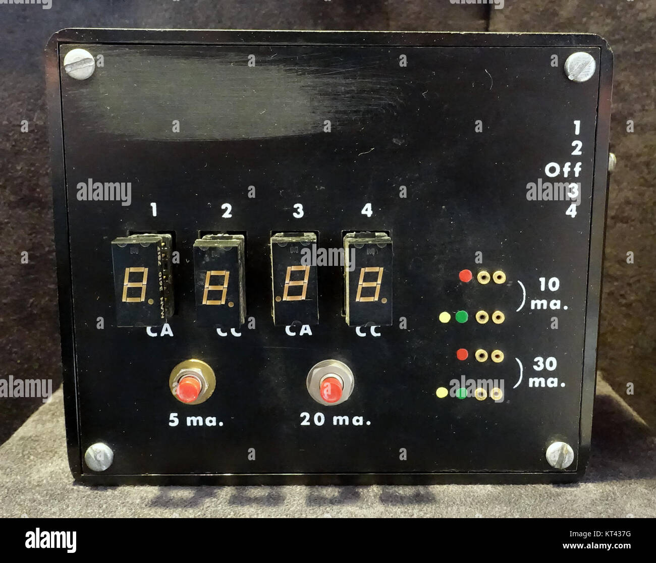 The Light-Emitting Diode (LED), developed by Professor Nick Holonyak in ...