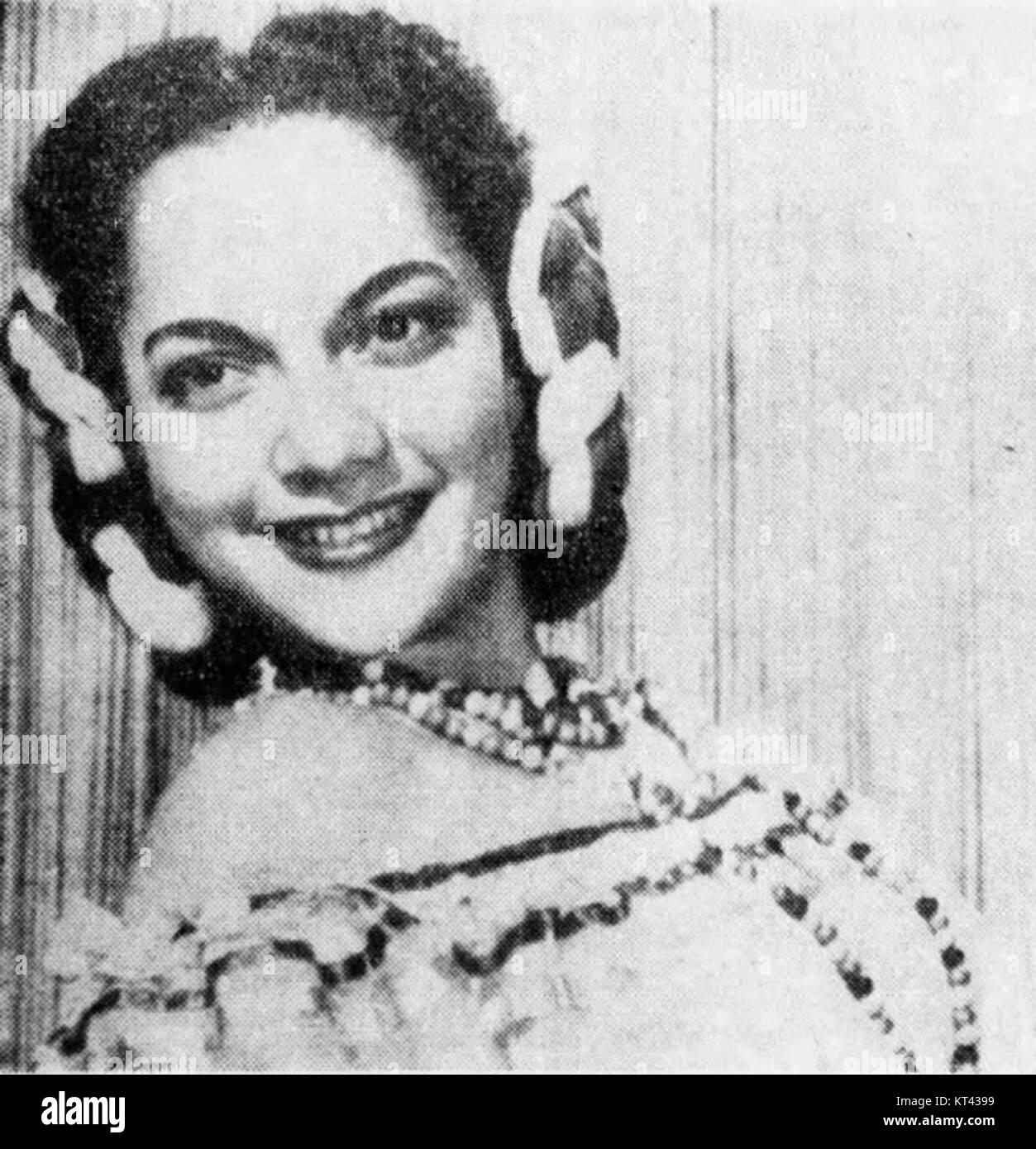 Lillian Molieri, active in the mid-20th century, is known for her work ...