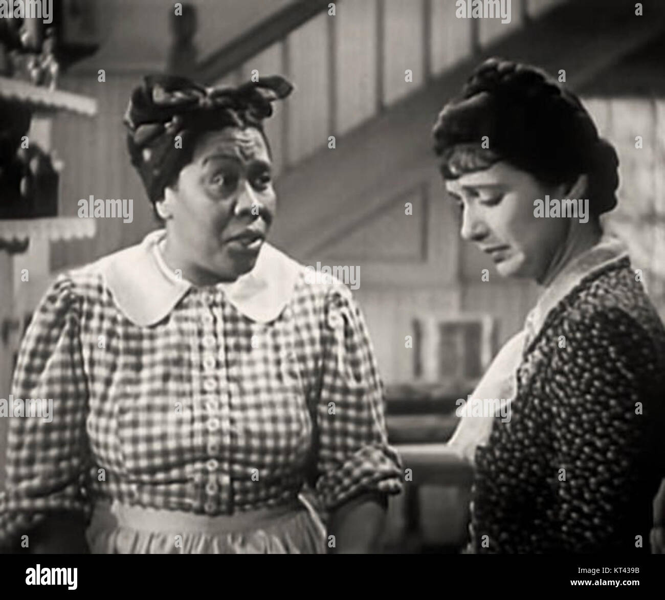 Lillian Randolph and Kay Francis both starred in the 1940 film *Little ...