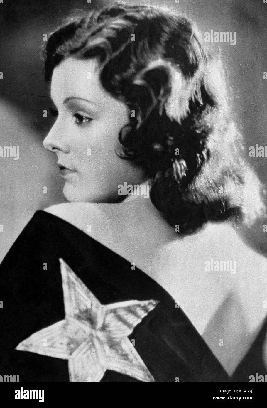 Lillian roth hi-res stock photography and images - Alamy