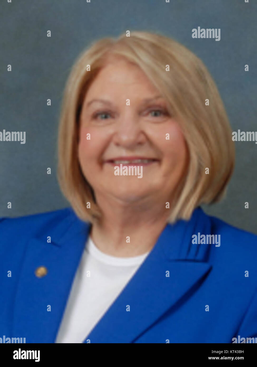 Female state representative hi-res stock photography and images - Alamy