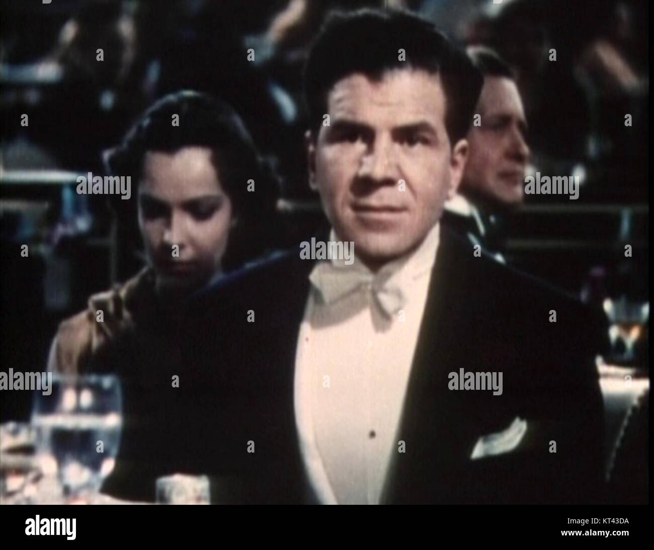 Lionel stander hi-res stock photography and images - Alamy