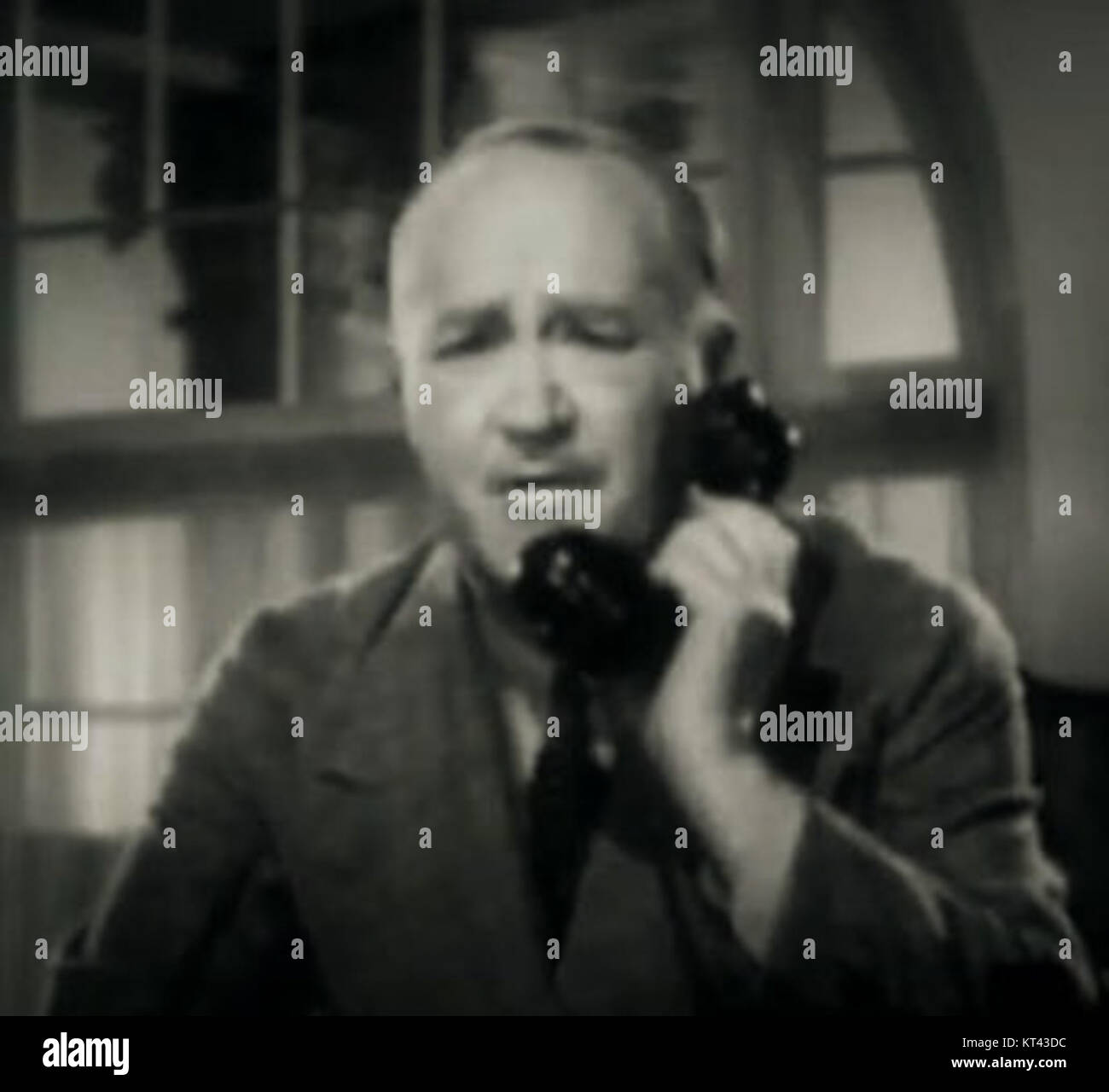 Lionel Pape was a character actor known for his role in the film ...