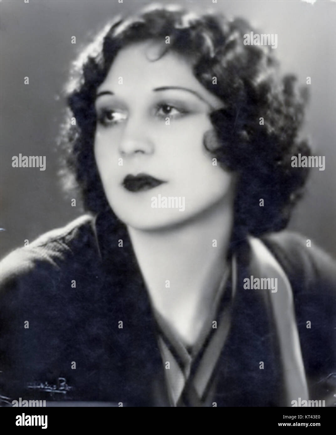 Lita Grey was an actress and the second wife of Charlie Chaplin. Known ...
