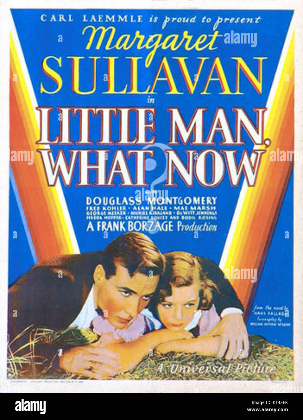 Little man what now hi-res stock photography and images - Alamy