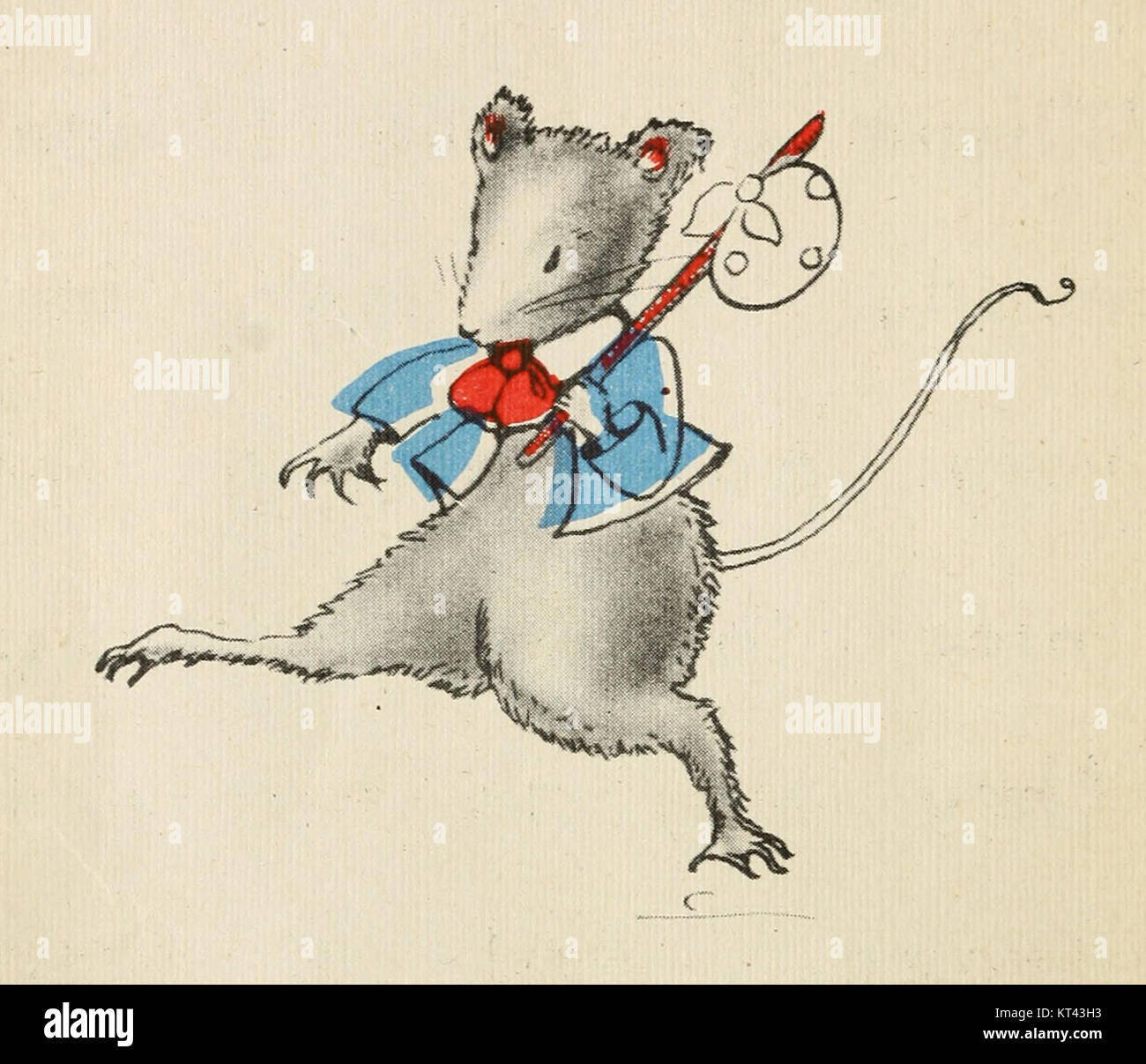 Scampering hi-res stock photography and images - Alamy