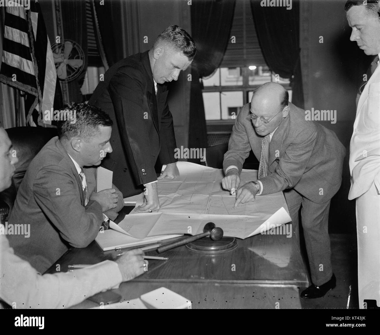 The Little Steel strike of 1937 was a pivotal labor dispute in the ...