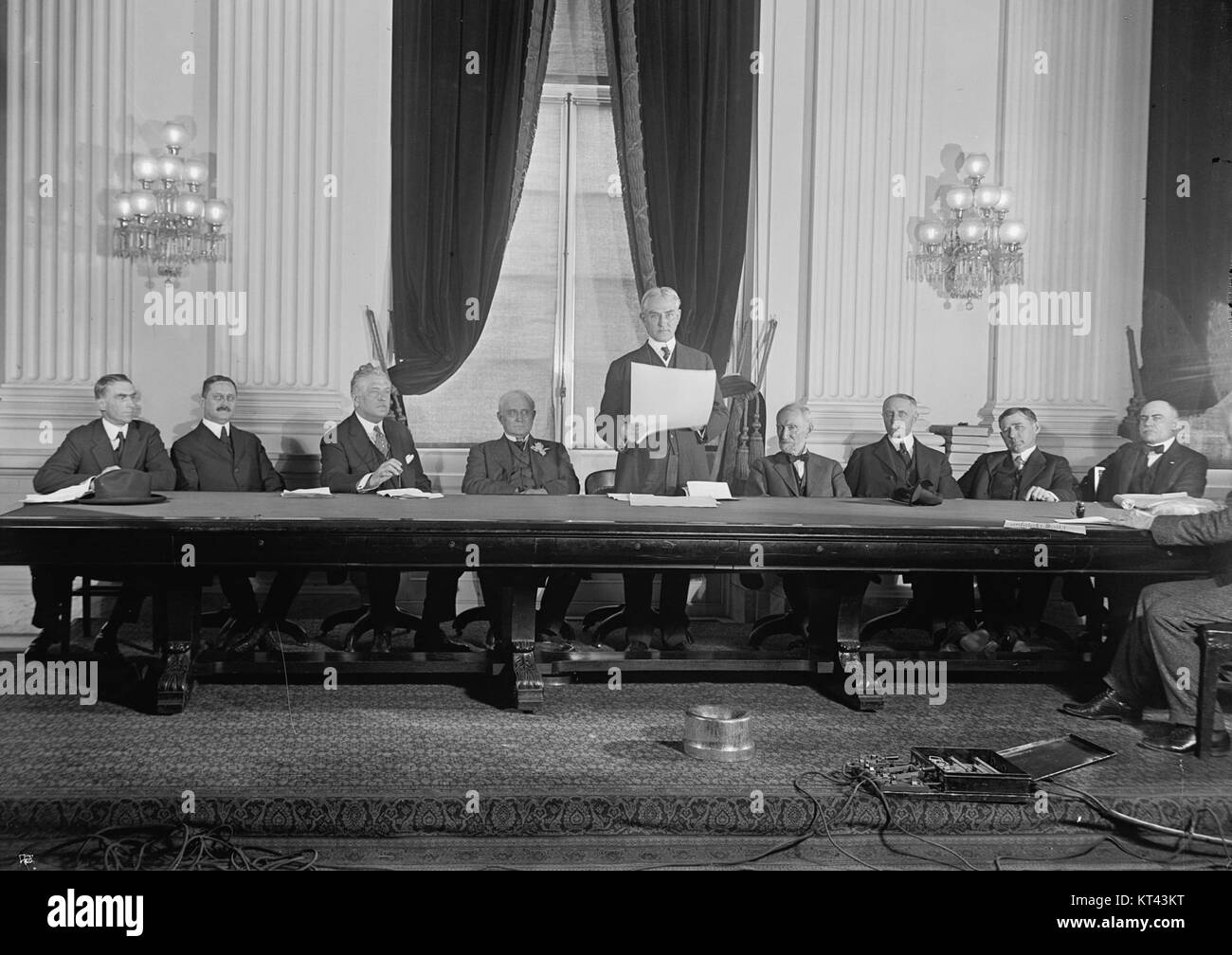 The America's Creed Award, presented on April 3, 1918, represents an ...