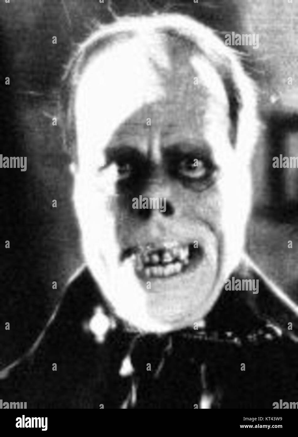 Lon Chaney Sr. was an influential American actor known for his roles in ...