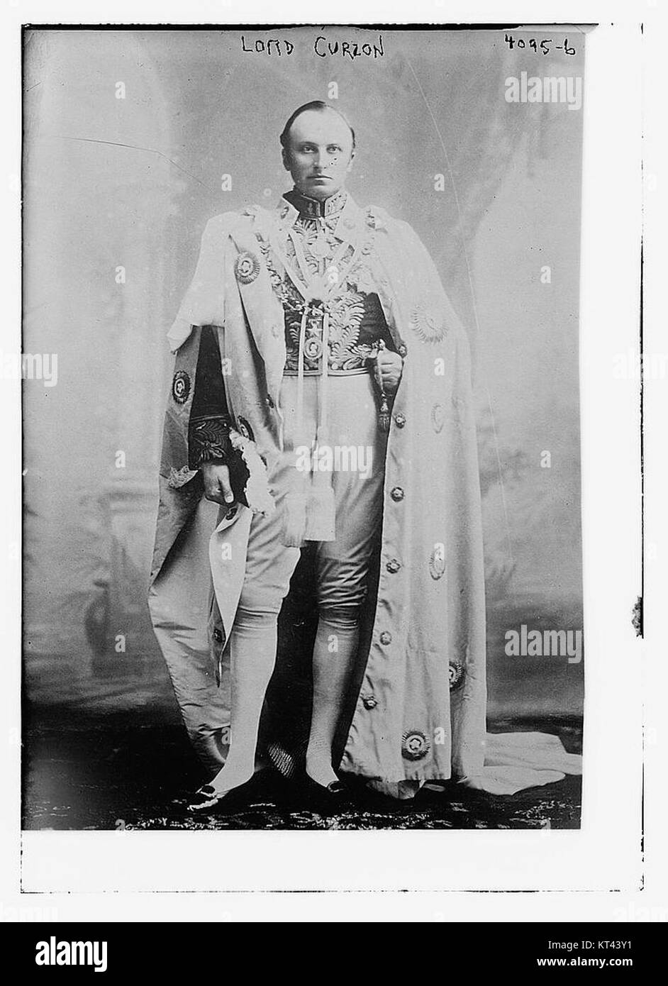 British empire india viceroy hi-res stock photography and images - Alamy