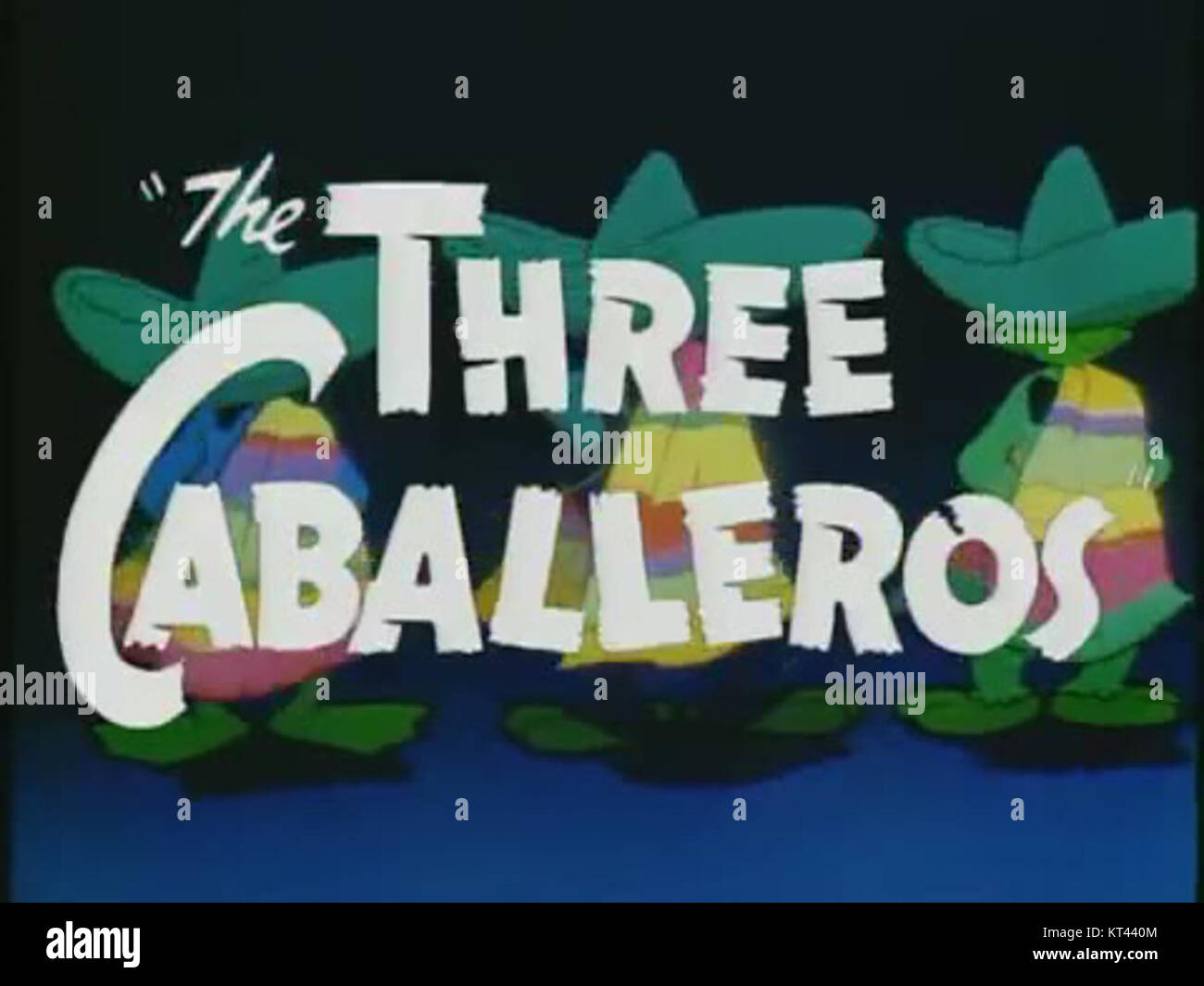 Disney 1944 hi-res stock photography and images - Alamy