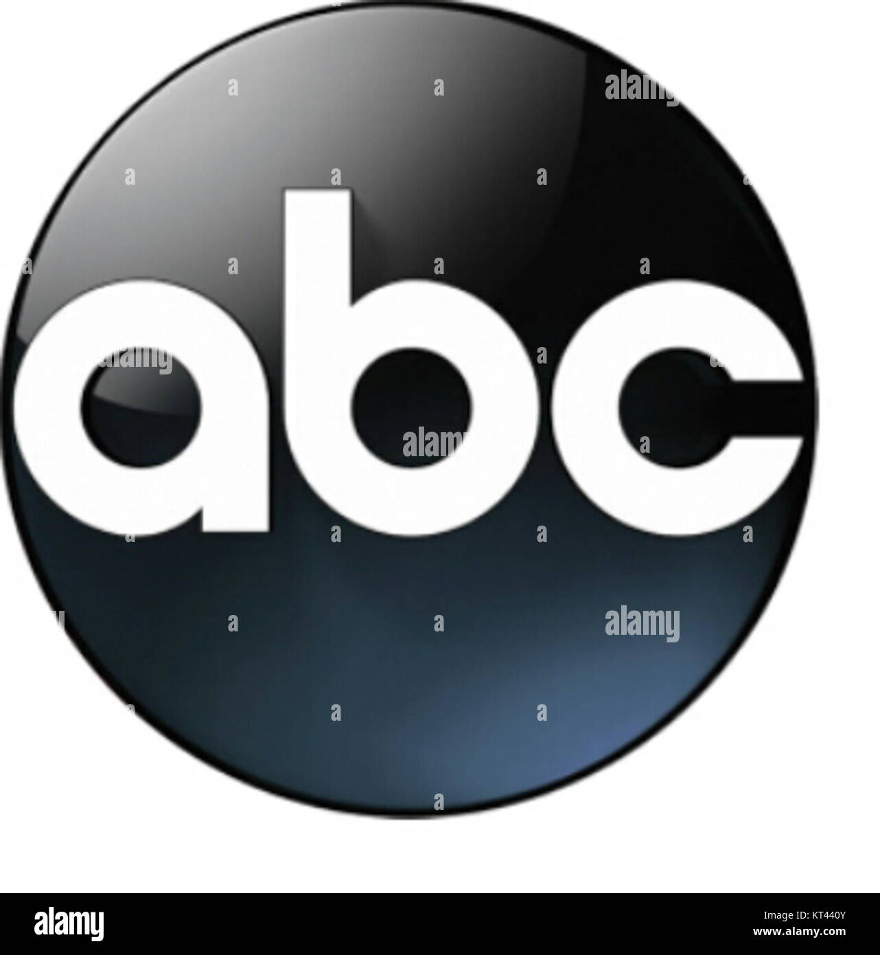Abc logo hi-res stock photography and images - Alamy