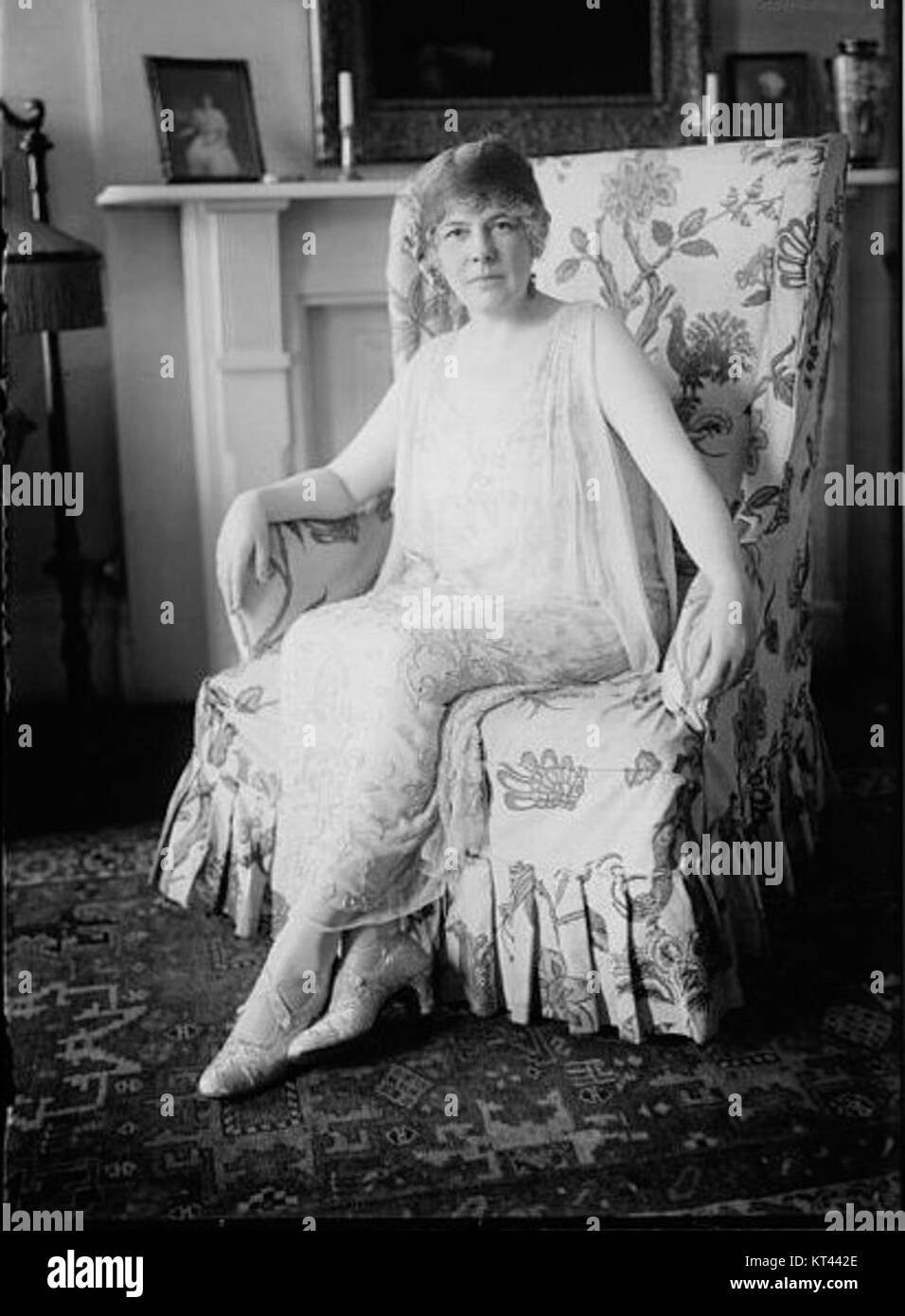 Louise Homer was a prominent American contralto, celebrated for her ...
