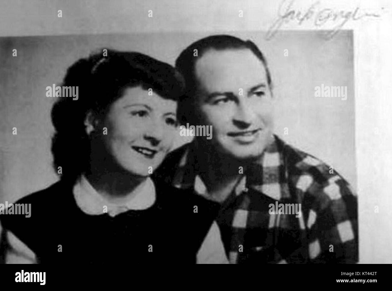 Jack anglin hi-res stock photography and images - Alamy