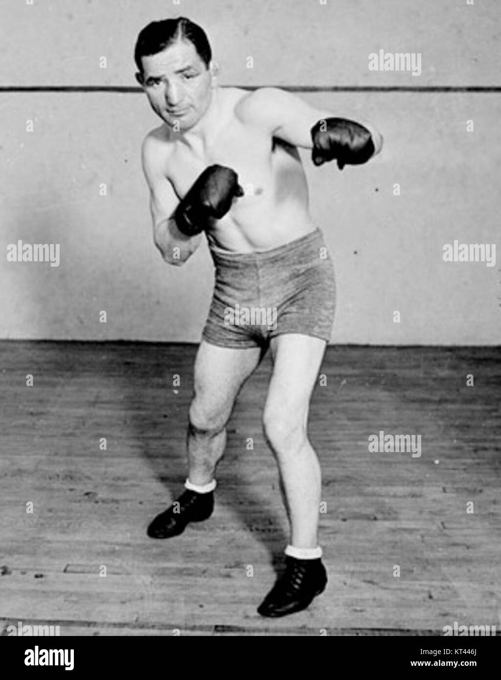 Louis 'Kid' Kaplan was a renowned boxer in the early 20th century. His ...