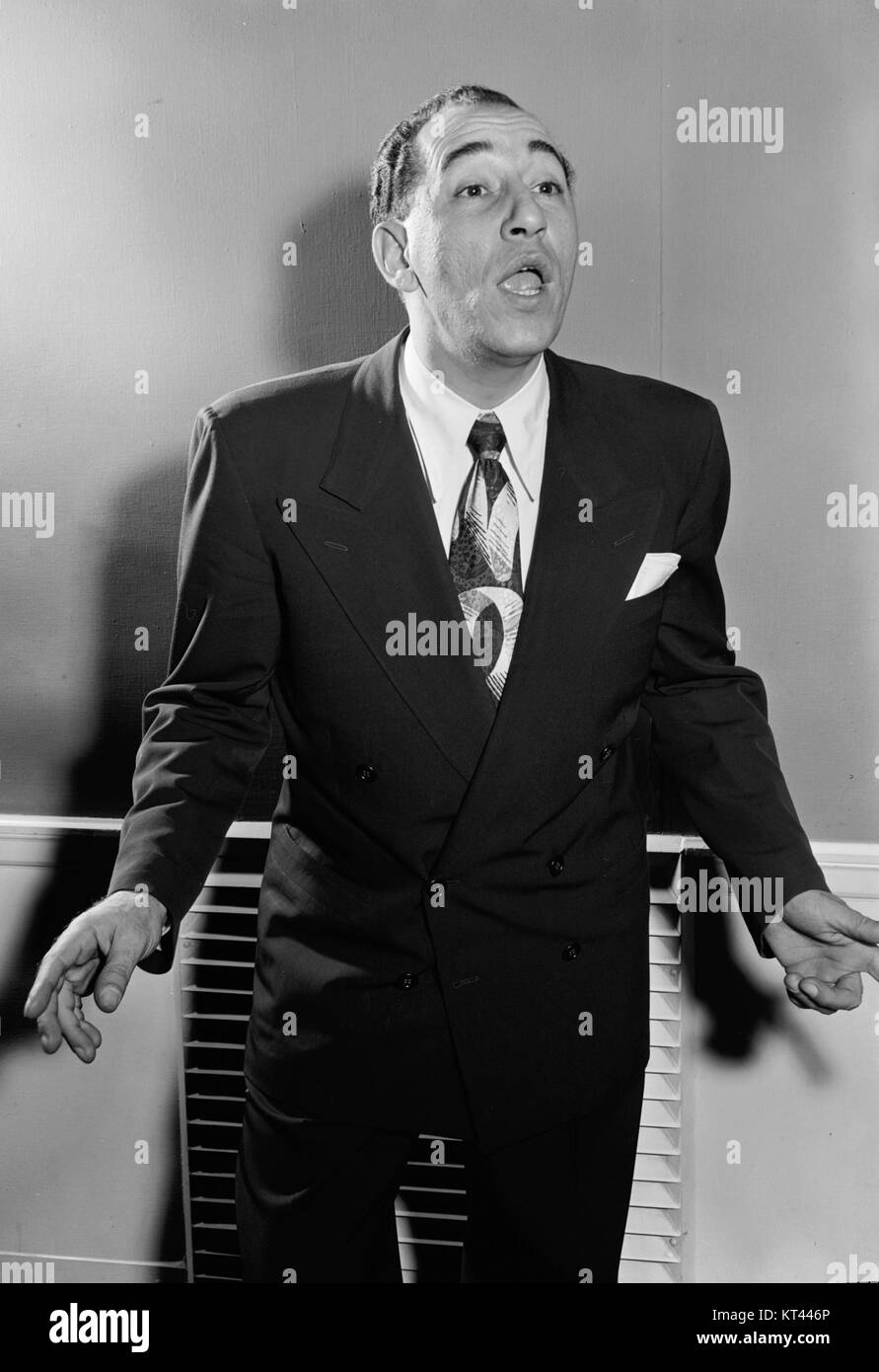 Louis Prima, a renowned musician and bandleader, was known for his ...