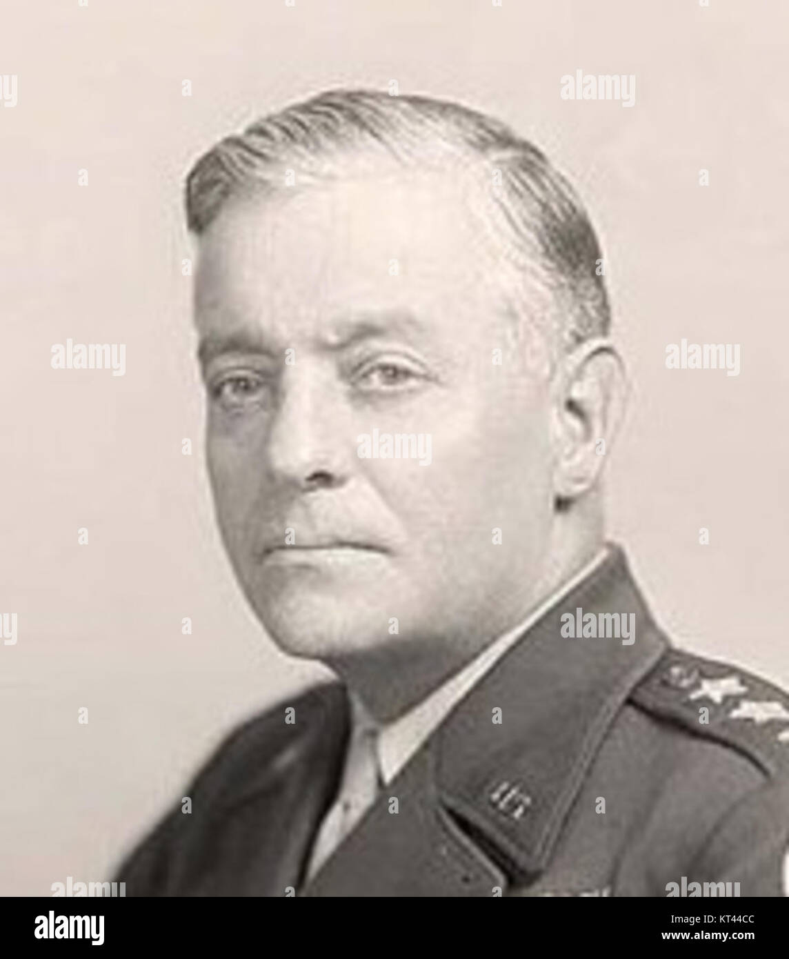 Lucian Truscott 8, a reference to the 20th-century American military ...