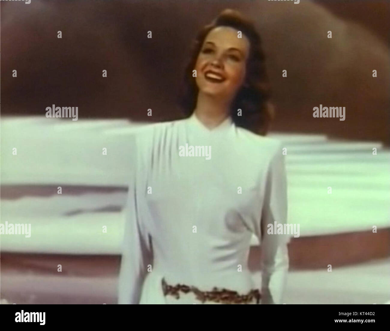 Lucille bremer hi-res stock photography and images - Alamy