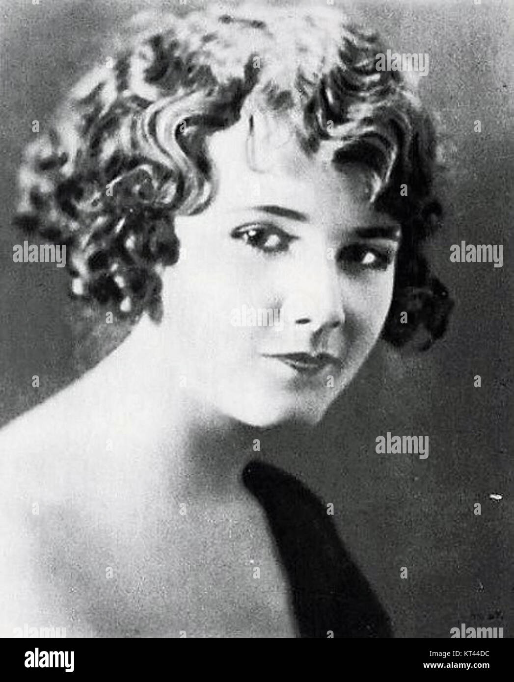 Lucille Ricksen was a popular American actress in the early 20th ...