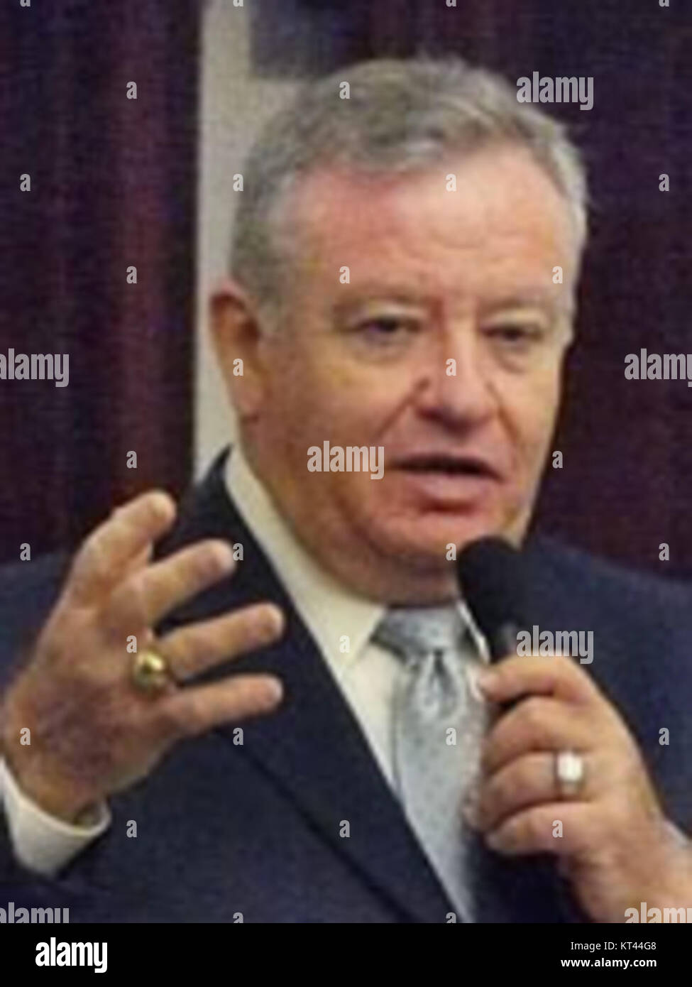 Luis garcia garcia hi-res stock photography and images - Alamy