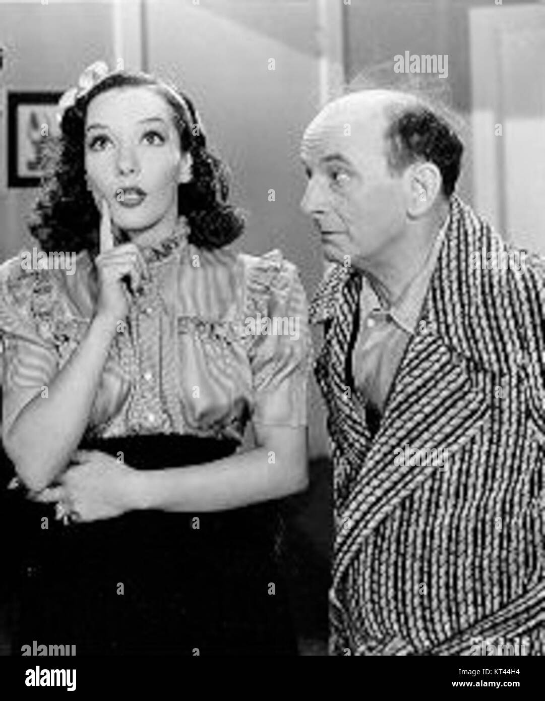 Lupe velez hi-res stock photography and images - Alamy