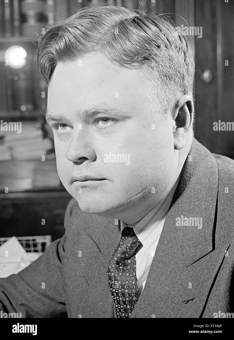 Member of the united states senate hi-res stock photography and images ...