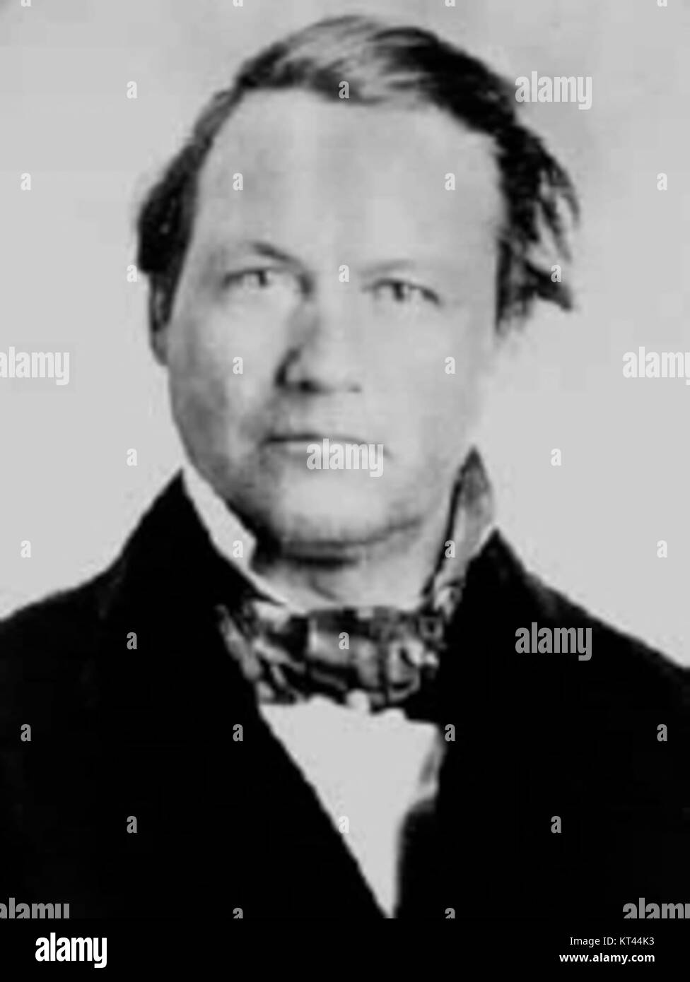 Lyman E. Johnson was an influential American civil rights leader, known ...