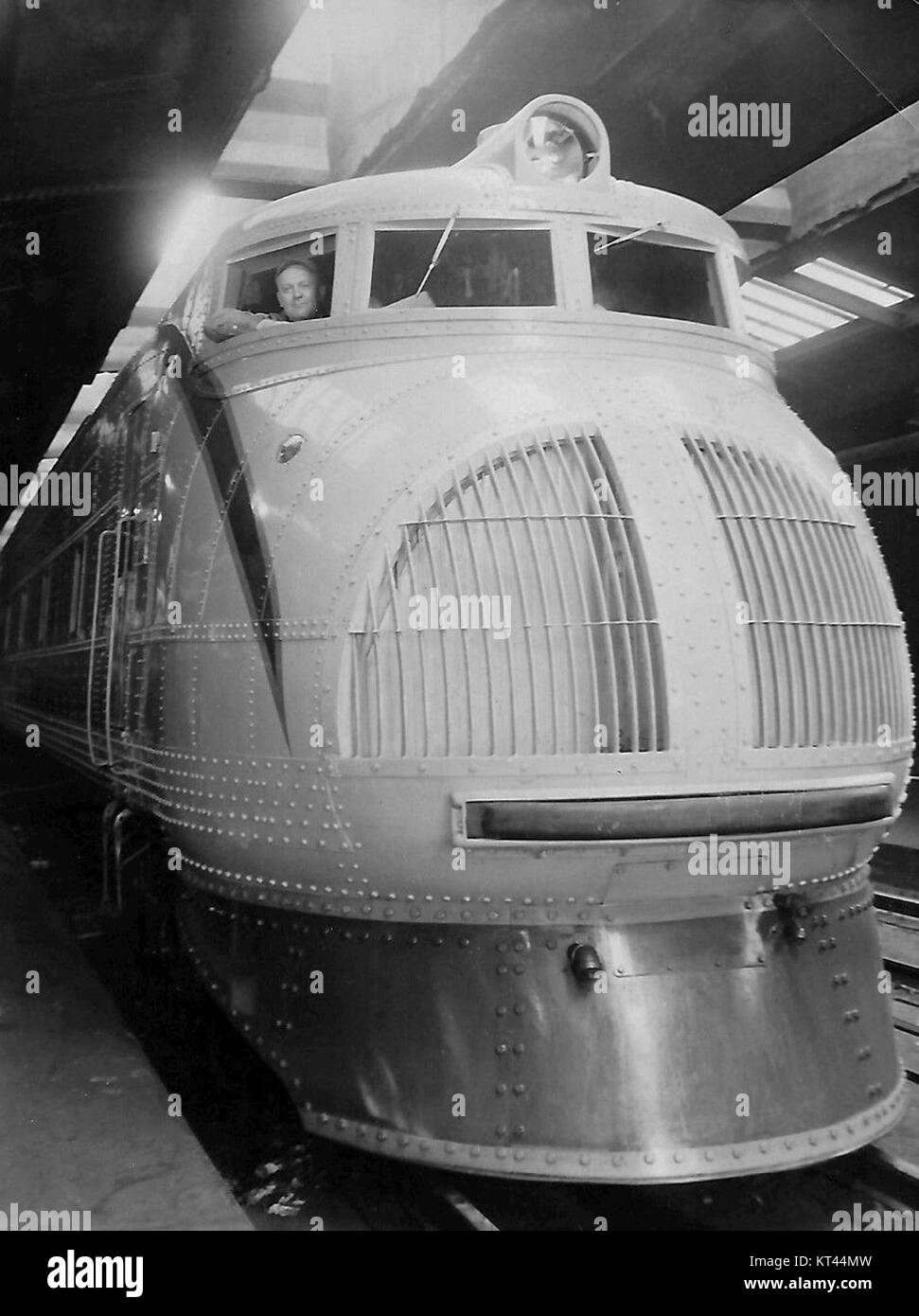 M-10002 is a historic locomotive used by the Union Pacific Railroad in ...