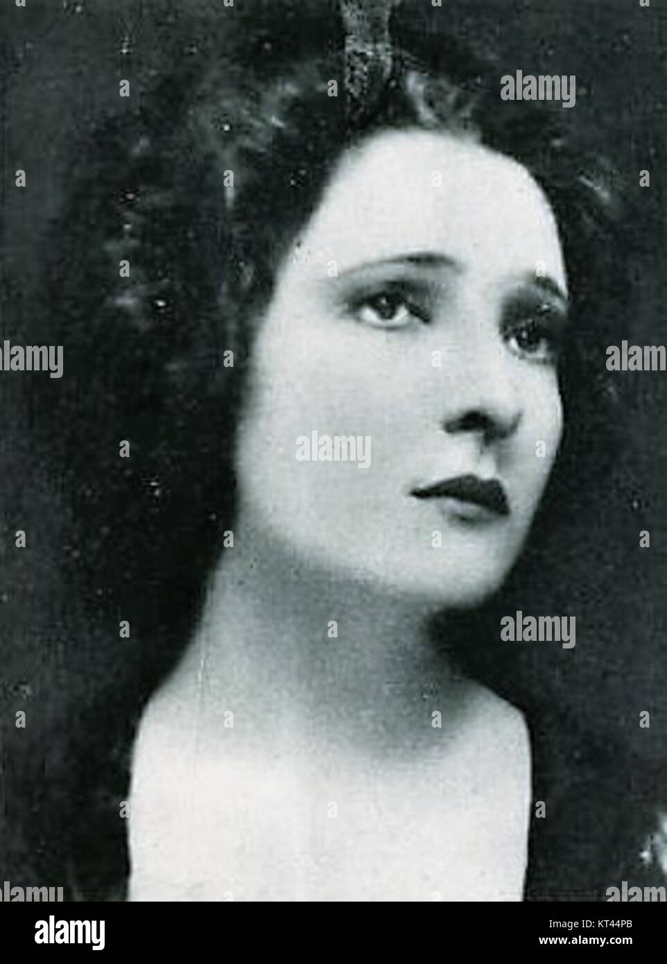 Mabel Ballin was an actress in the early 20th century, known for her ...