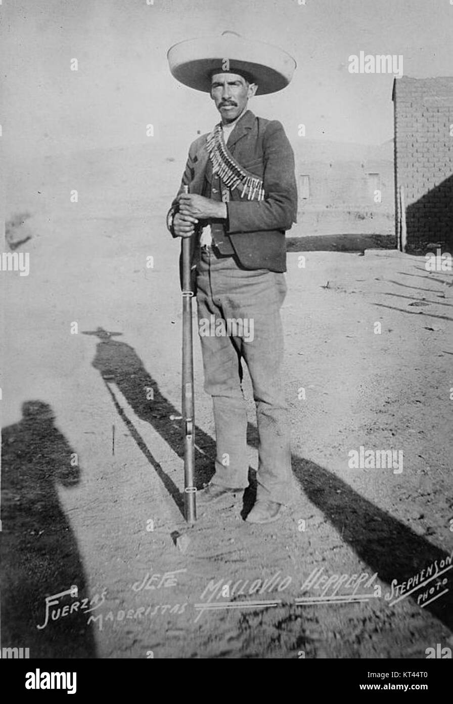 Maclovio hi-res stock photography and images - Alamy