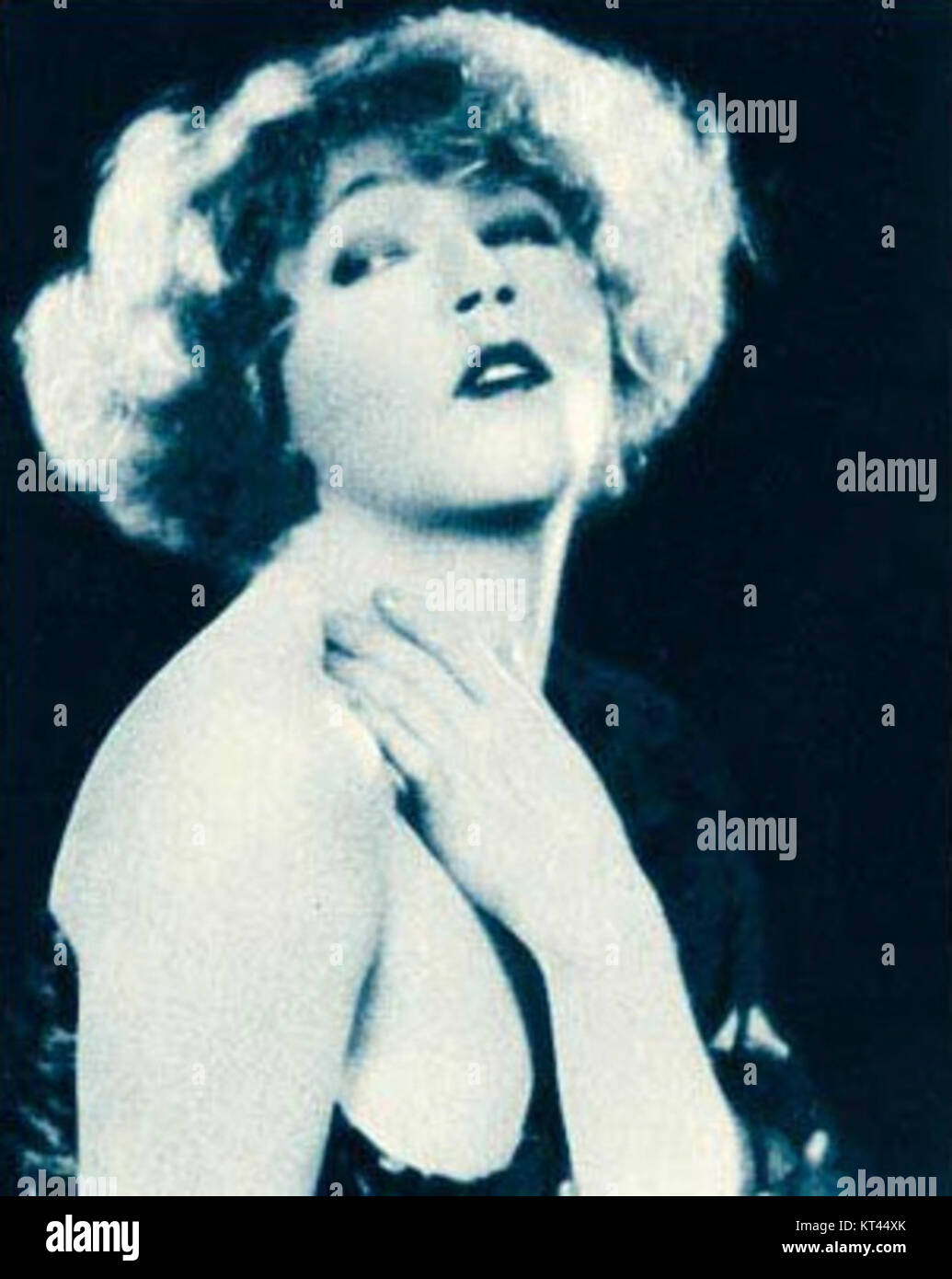 Mae murray hi-res stock photography and images - Alamy