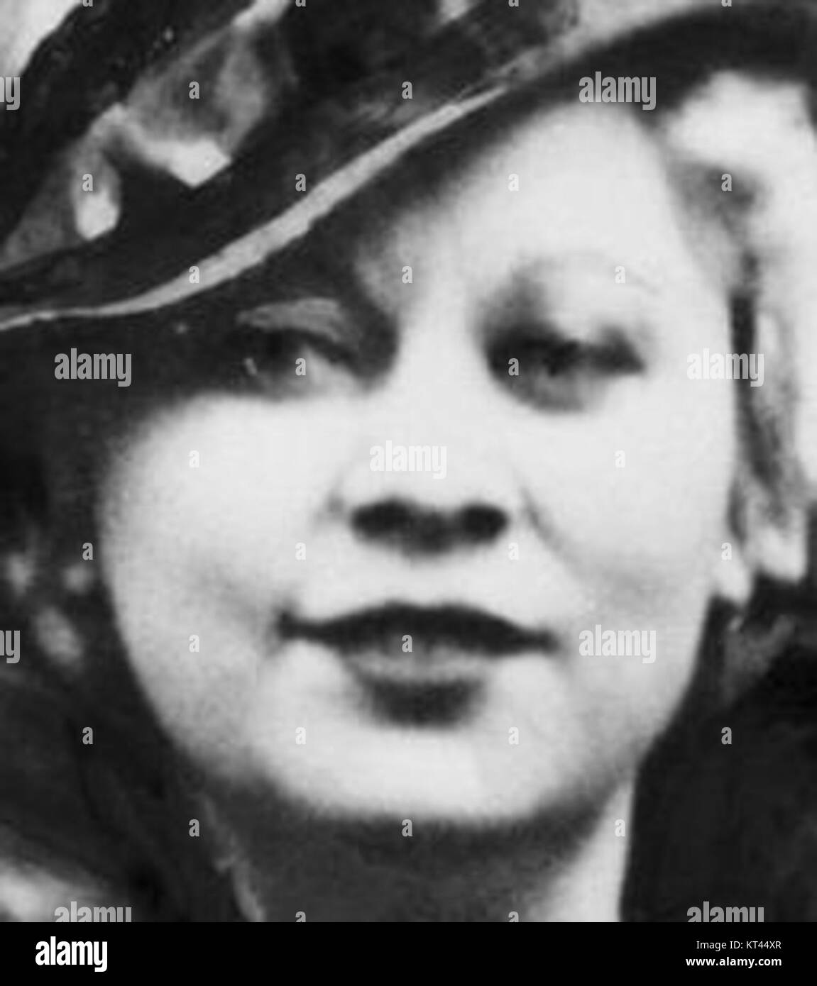 Mae West Portrait Stock Photos & Mae West Portrait Stock Images - Alamy