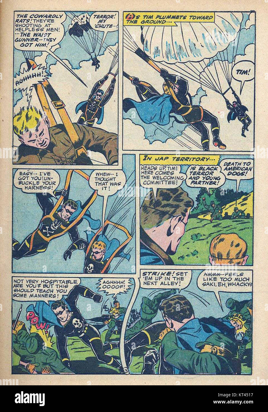 Americas Best Comics, a comic book publisher, is known for its unique ...