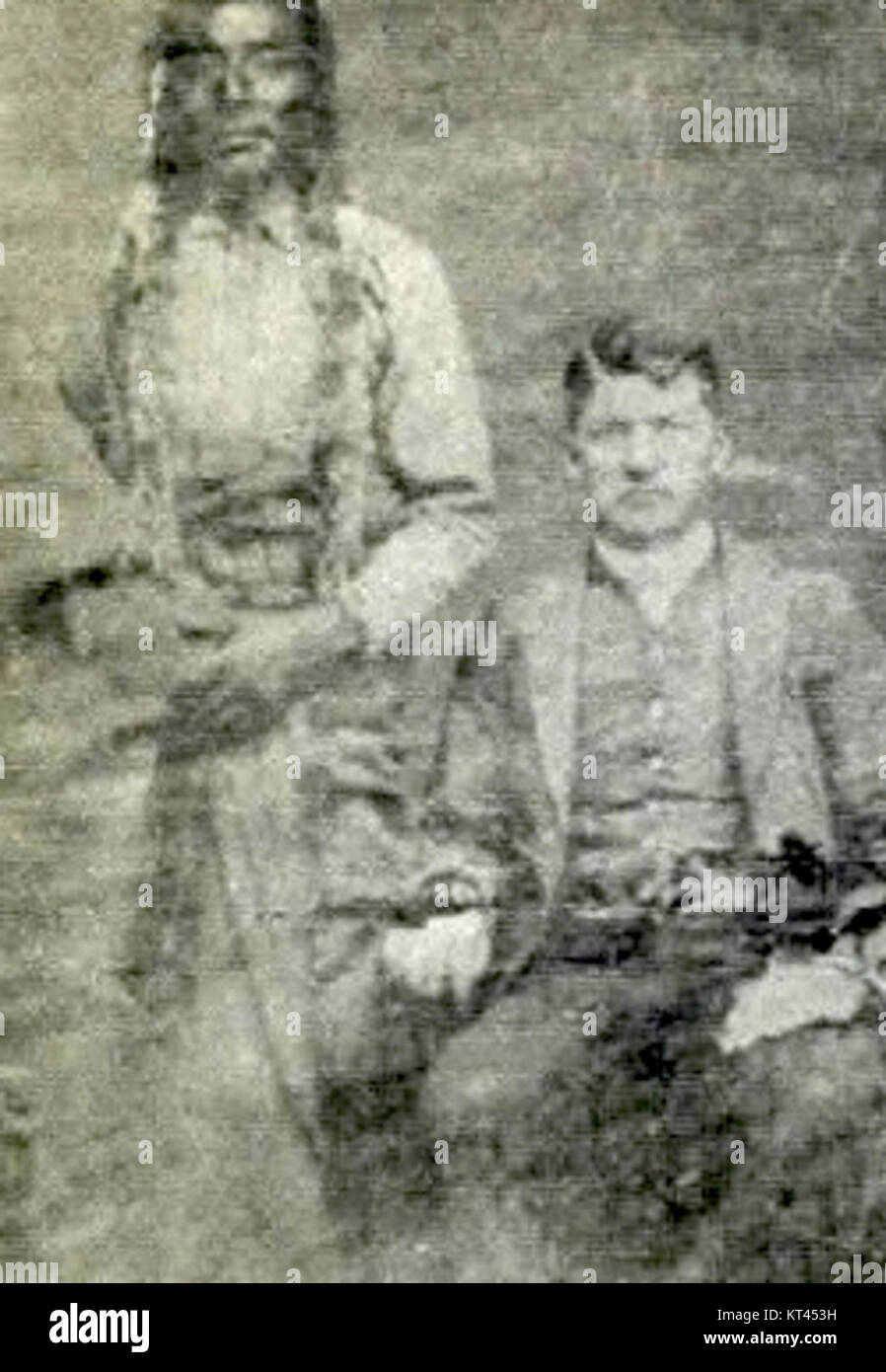 Chief little hi-res stock photography and images - Alamy