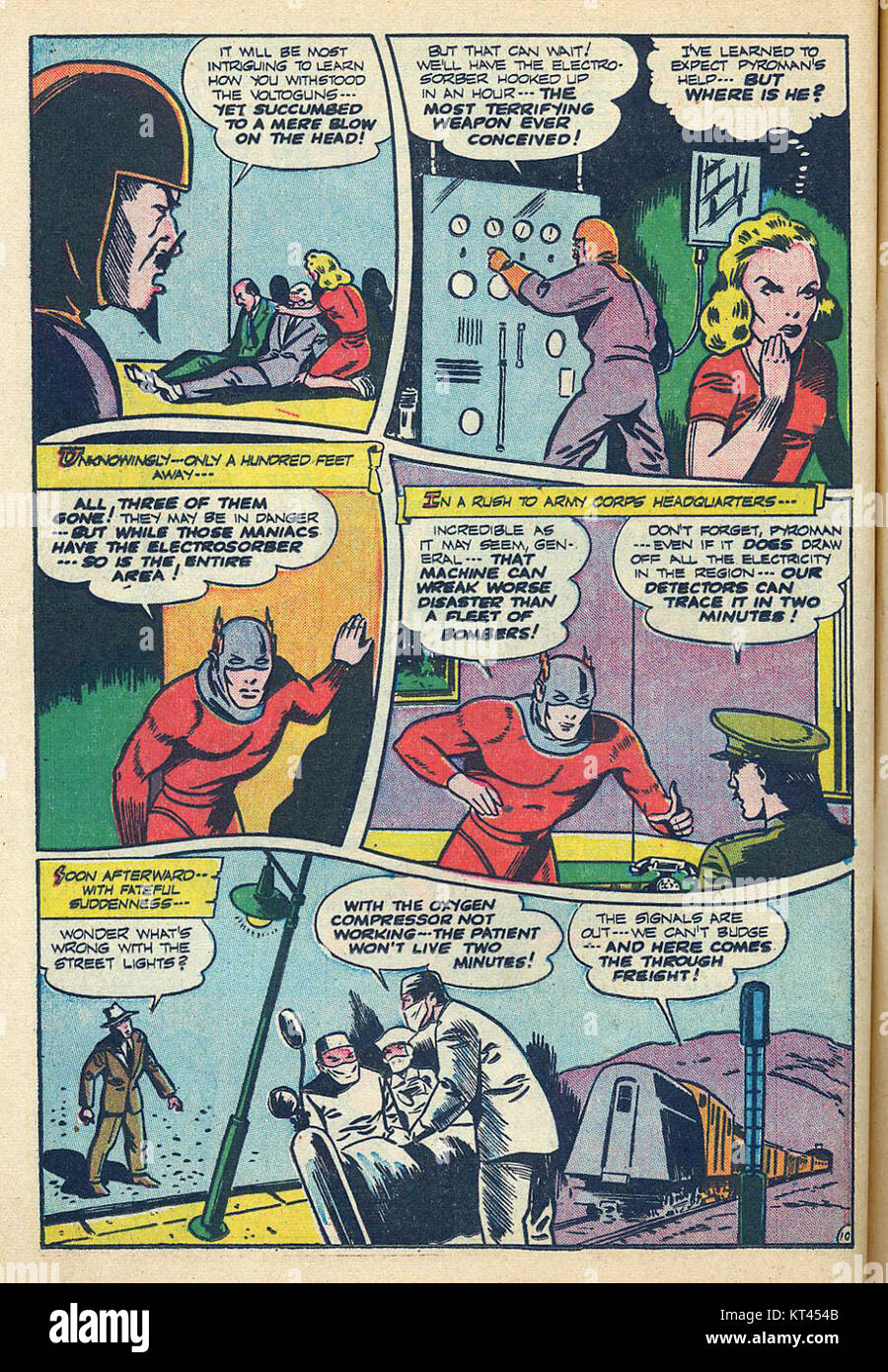 AmericasBestComics1824 likely refers to a comic series or publication ...