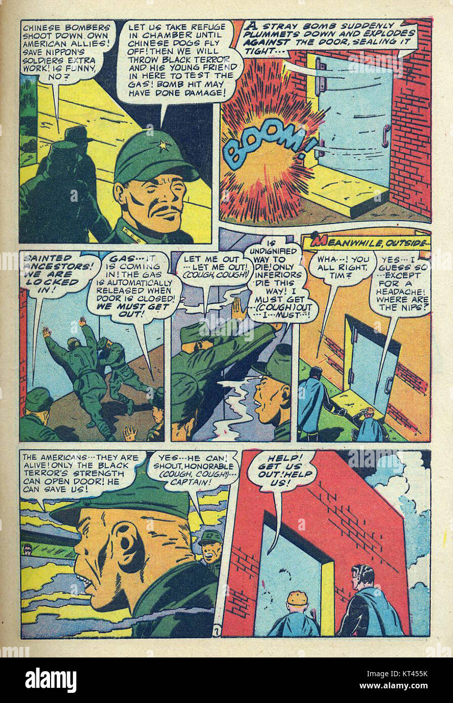 Americas Best Comics, a comic book series or publisher, known for its ...