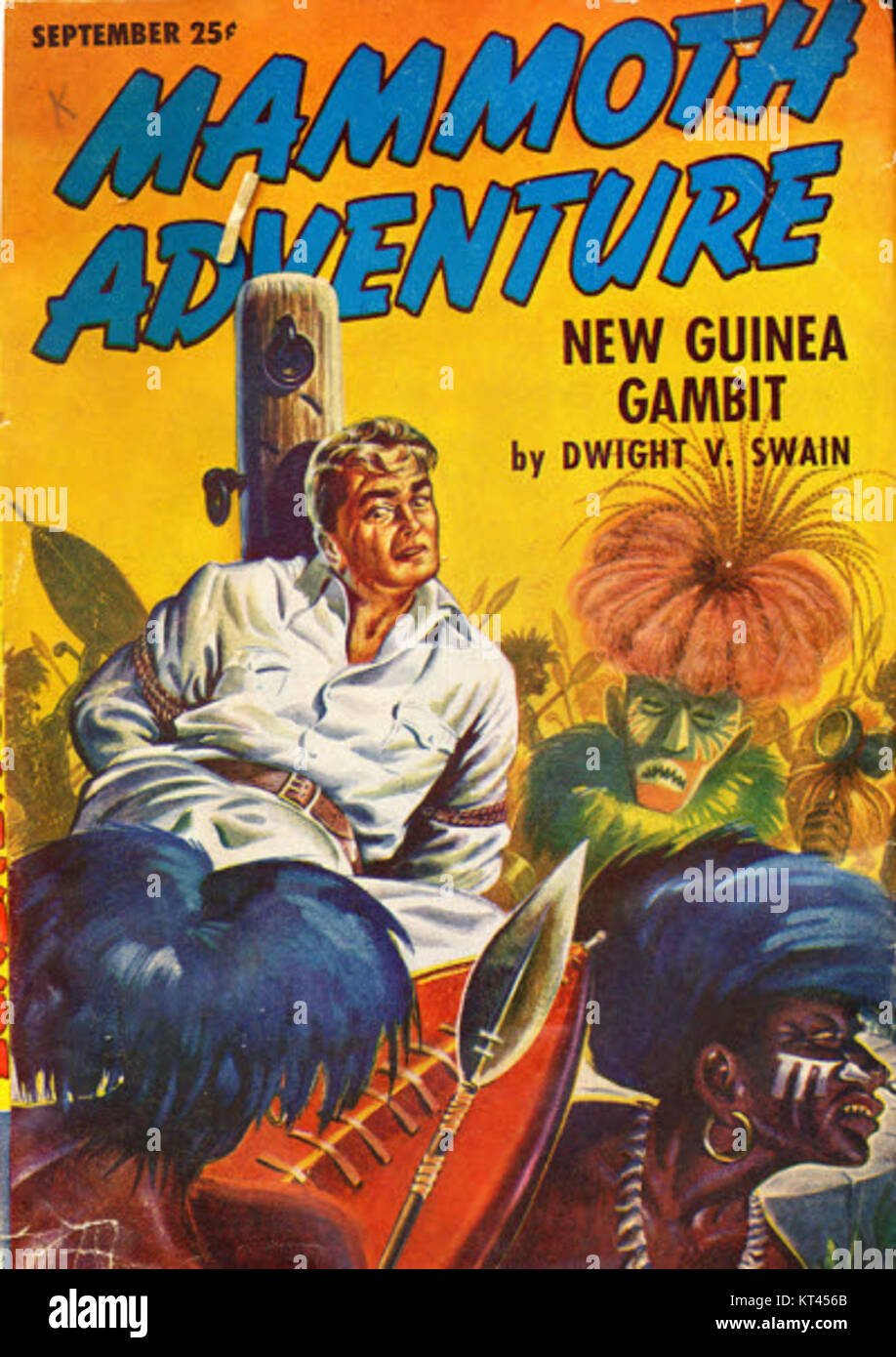 Mammoth Adventure is a 1947 adventure film, featuring thrilling action ...