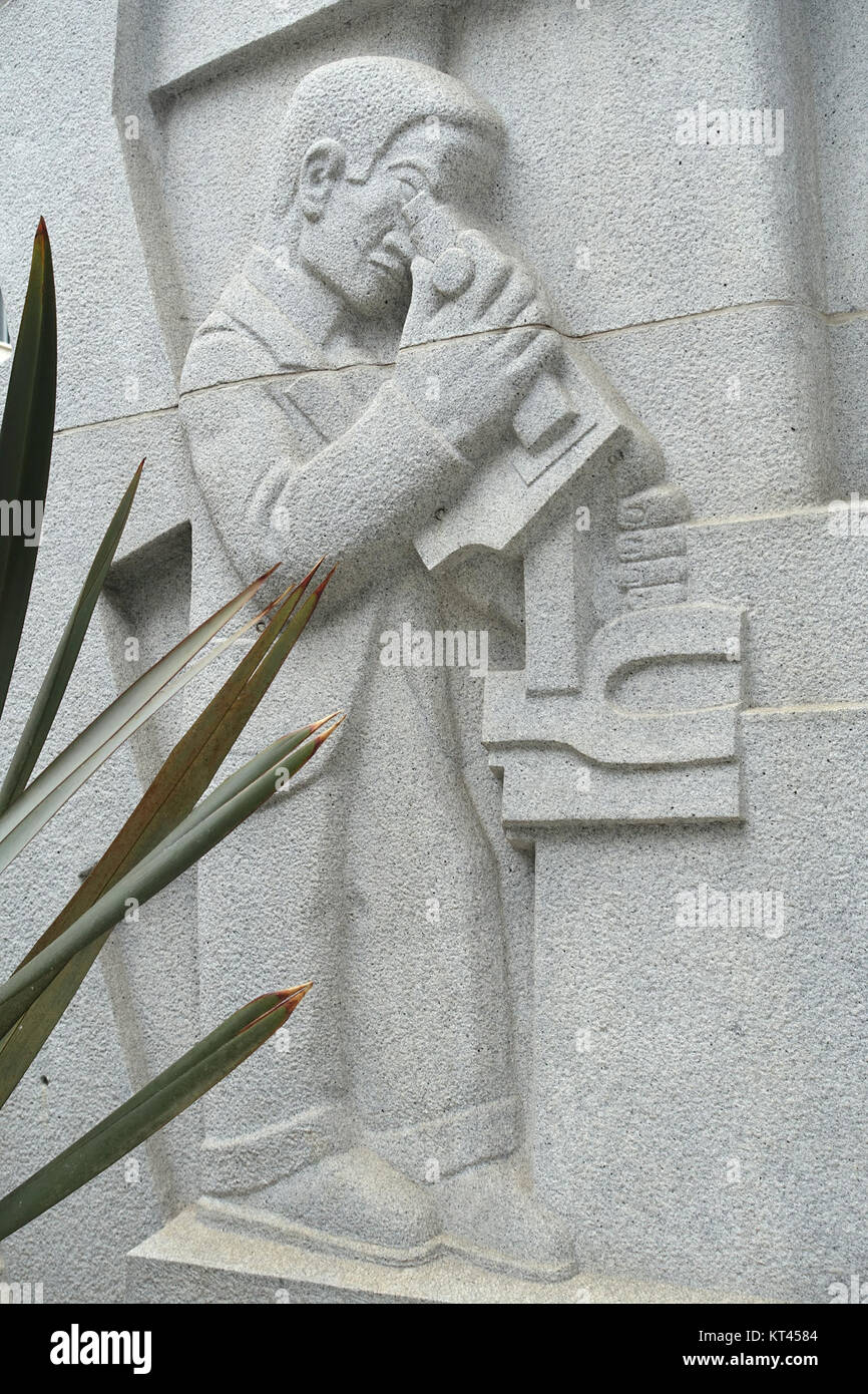 155 sansome street hi-res stock photography and images - Alamy