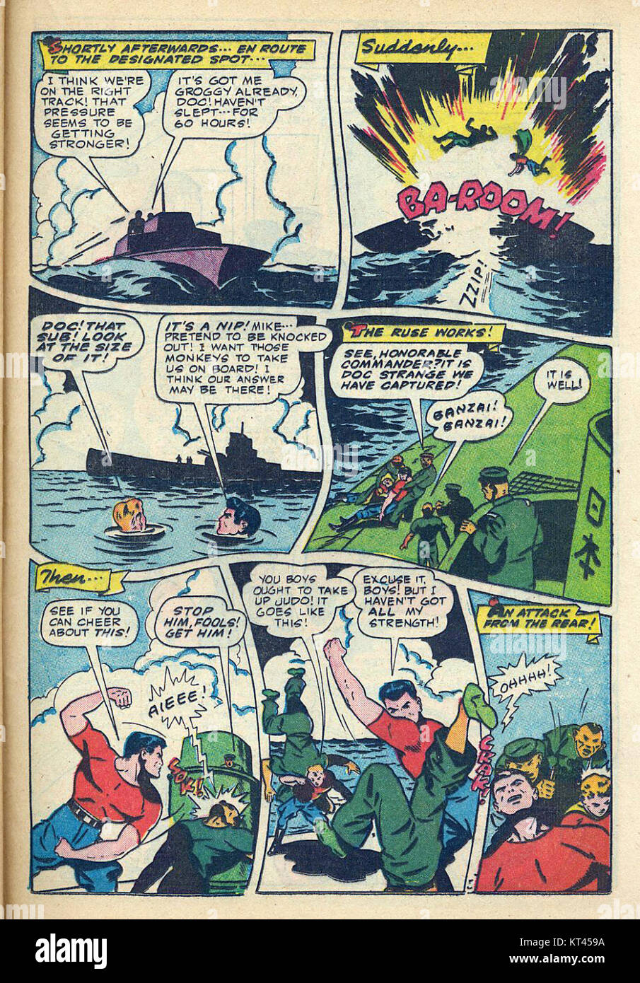 Americasbestcomics1833 hi-res stock photography and images - Alamy