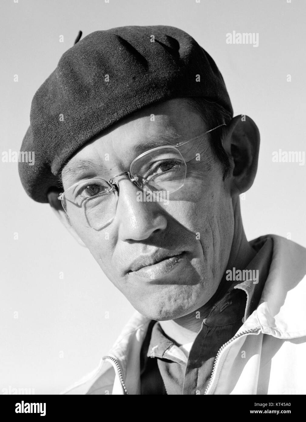 Miyatake hi-res stock photography and images - Alamy