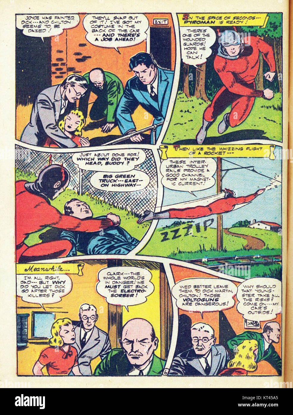 AmericasBestComics1820 refers to a collection of comic book works from ...