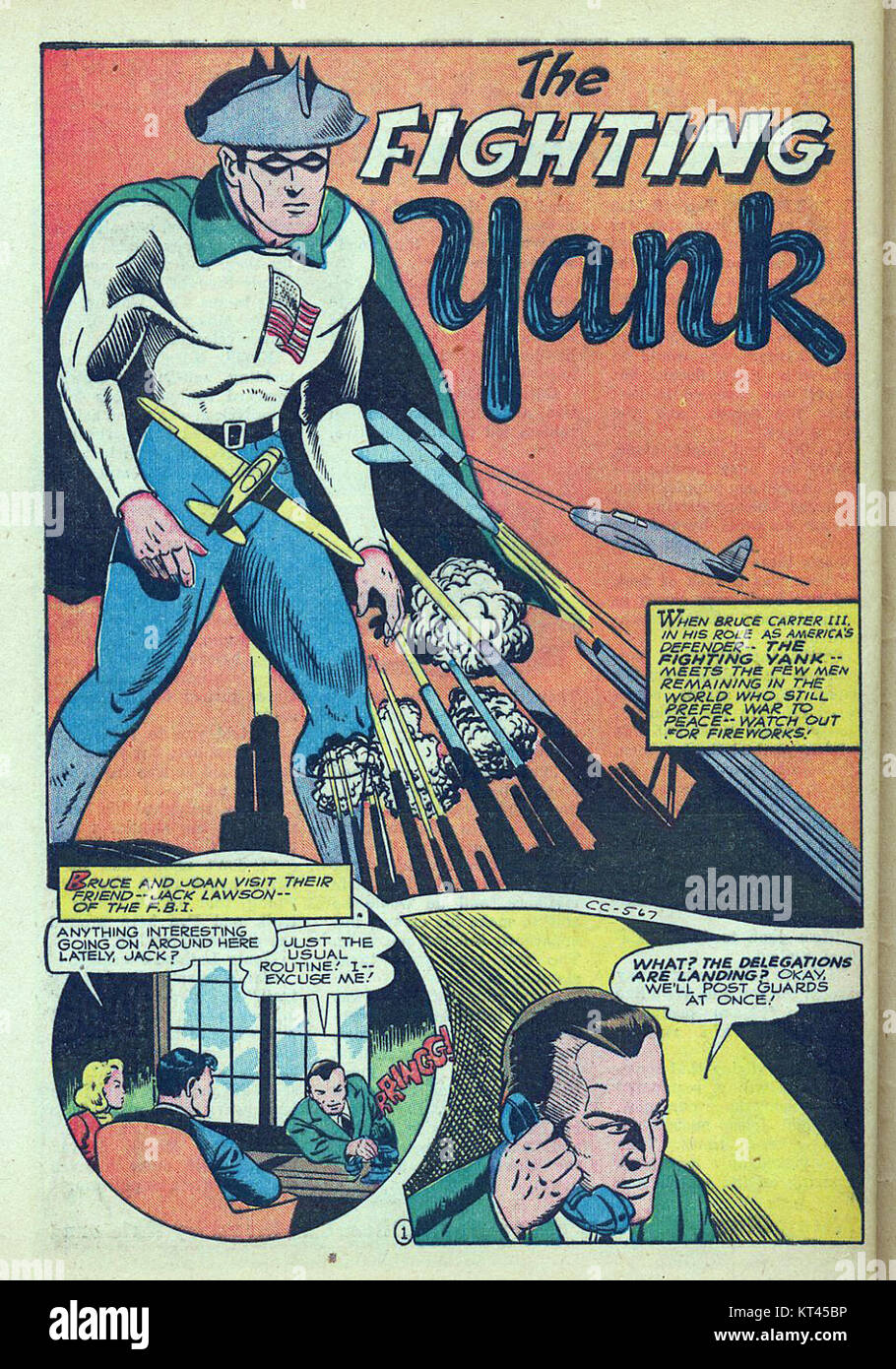 America's Best Comics was a publisher of comic books, recognized for ...