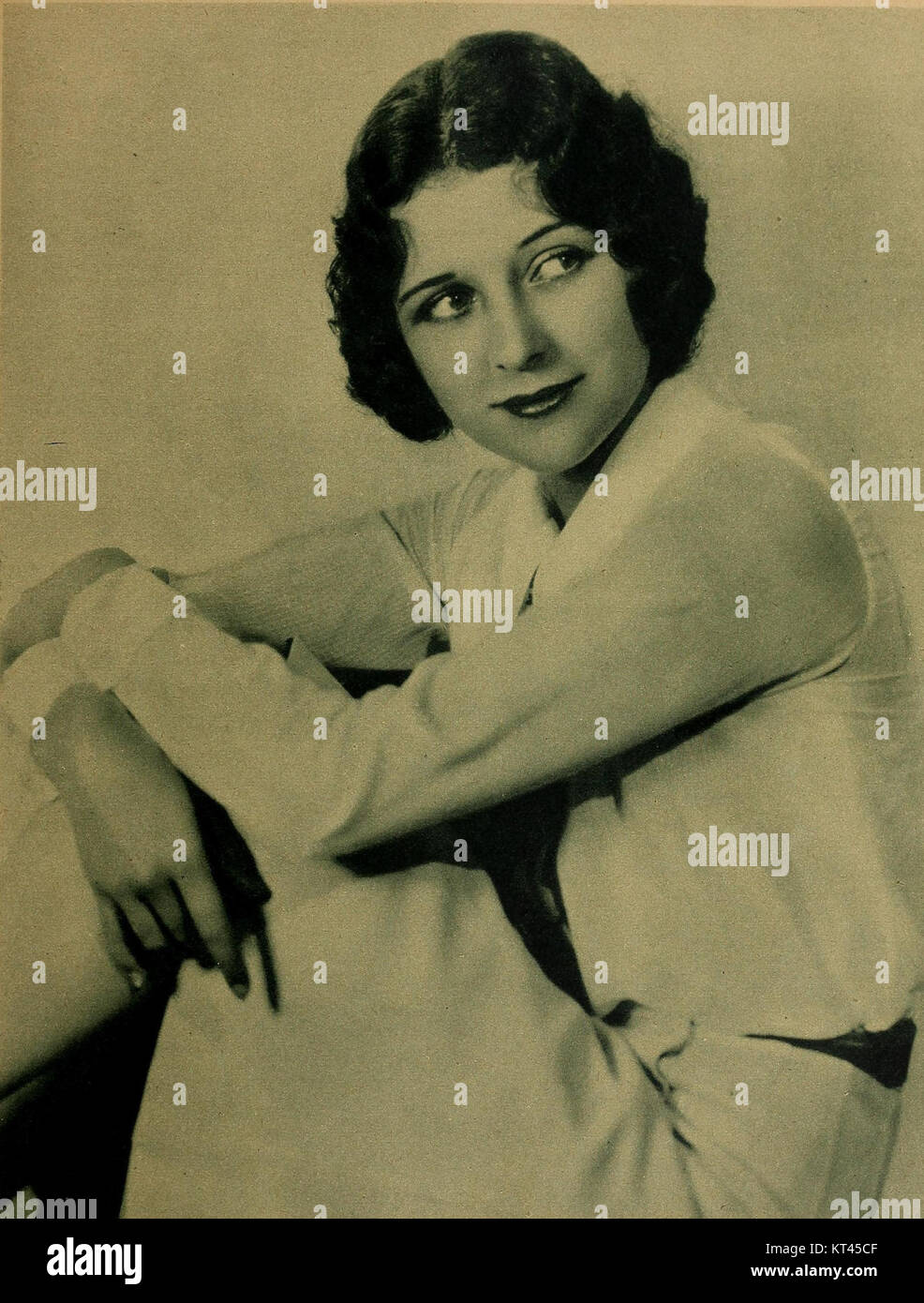 Marceline Day was an American actress, known for her roles in silent ...