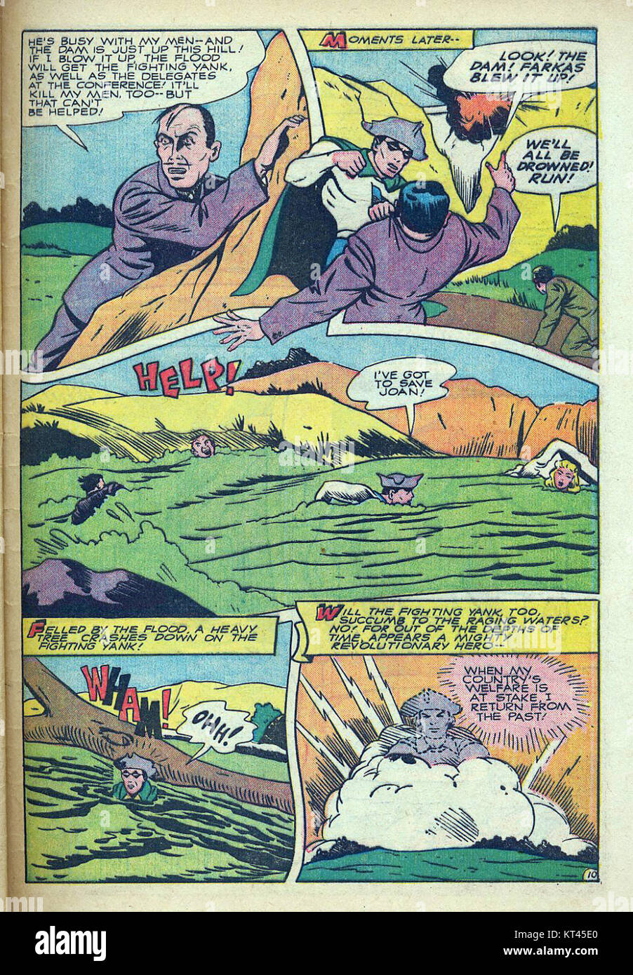 AmericasBestComics, founded in 1849, was a significant early player in ...