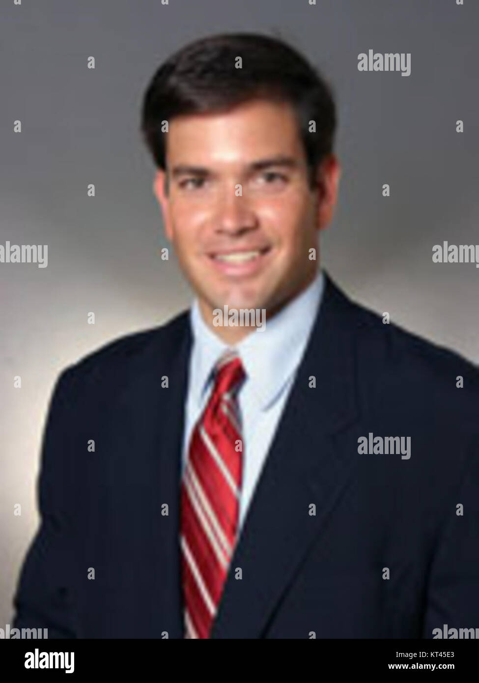Marco Rubio is a prominent American politician serving as a U.S ...