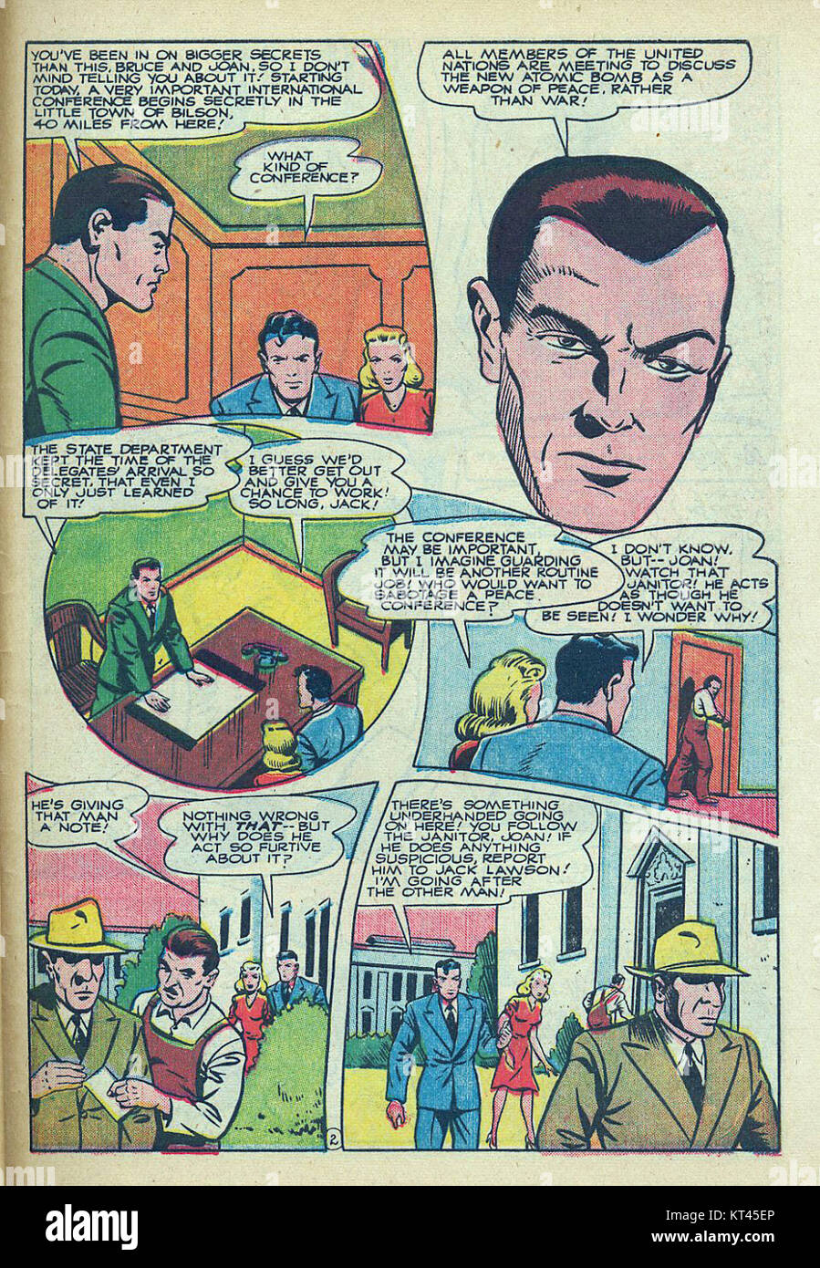 AmericasBestComics 1841 refers to a comic book publisher known for its ...