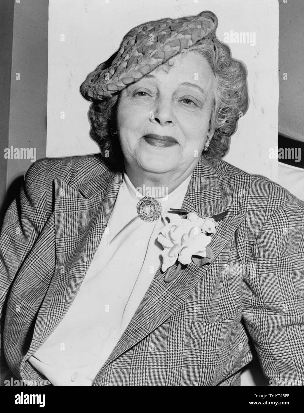 Margaret Caroline Anderson was a pioneering figure in American ...