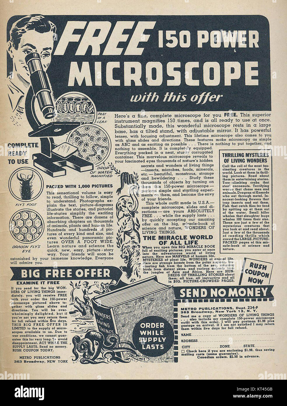 AmericasBestComics, founded in 1851, is an iconic comic book publisher ...